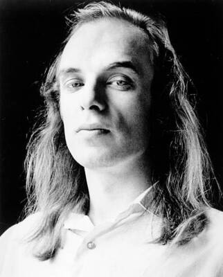 Brian Eno OLD PHOTO Music Band Singer Performer 1 | eBay Australia