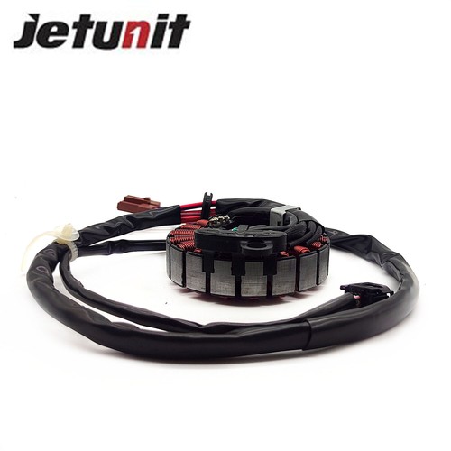 Great Value Stator Comp For Honda 31220-K59-A71 Vario 150 eSP K59J | eBay