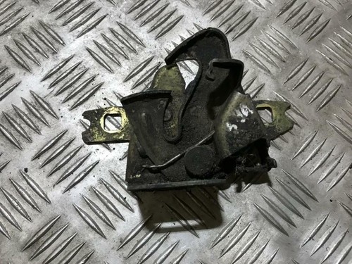 1h0823509 Serrure Cylindre De Verrouillage Capot for Volkswagen G ...