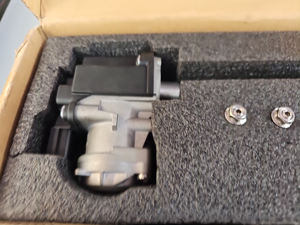 Turbocharger Actuator AUDI SEAT SKODA VOLKSWAGEN 1.2 TSI TFSI Turbo ...