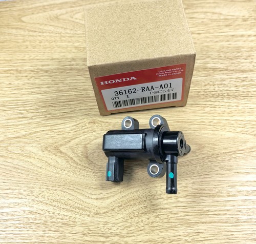 OEM Vapor Canister Purge Solenoid Valve For Honda Accord Element 36162 ...