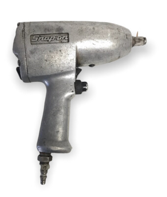 Snap-on IM51 1/2" Air Impact Wrench Pneumatic PREOWNED | eBay