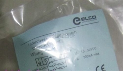 Elco OP30-K800-P6Q lw | eBay