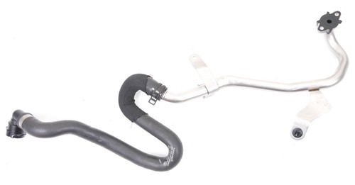 MERCEDES B-KLASSE W246 2012 B180 CDI Orginal Kühlwasserschlauch ...