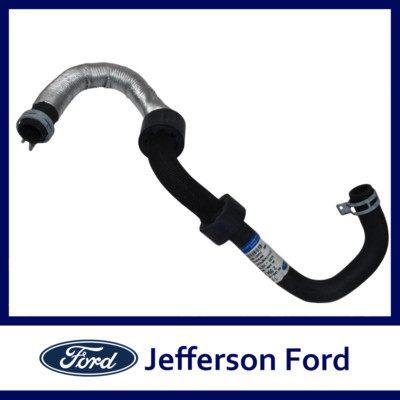 Genuine Ford EGR Inlet Heater Water Hose for Ranger PX 2011-2018 3.2L 2 ...