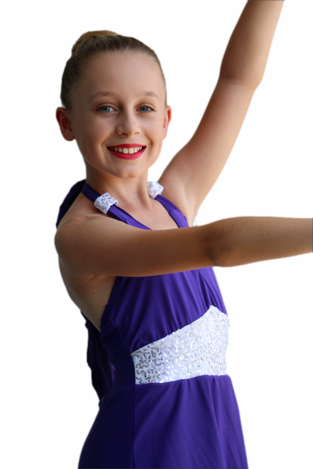 Pinch Front Dress | eBay