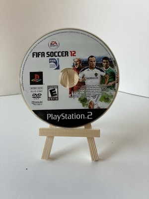 * FIFA Soccer 12 2012 (Microsoft Xbox 360, 2011) Disc Only 14633196368 ...