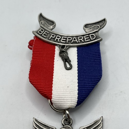 Eagle Scout Medal Ribbon Boy Scouts of America BSA Patch | eBay