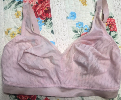 Wacoal Elevated Allure Beige Wireless Bra Size 36G Style 852336 | eBay