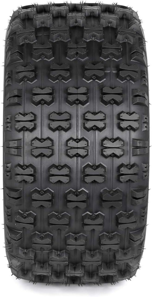 21x7-10 & 20x10-9 Set of 4 Replacement Sport ATV Tires | 4Ply | UTV ATV ...