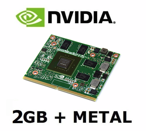 Apple 27" 2011 iMac 12,2 Graphics Card - Upgrade Radeon HD 6770M | eBay