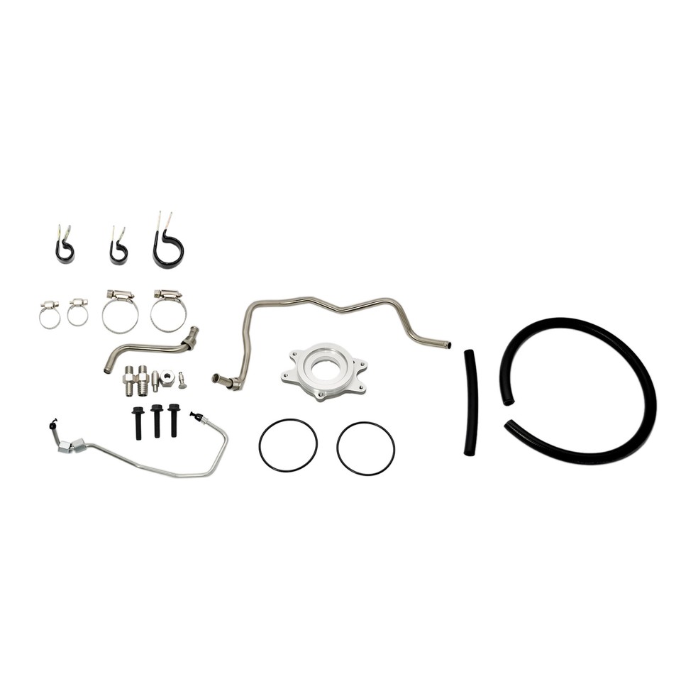 LML CP3 Injection Pump Conversion Kit for Silverado Sierra 6.6L V8 ...