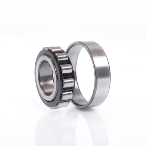 Cylindrical roller bearings N210 WC3 - NSK | eBay