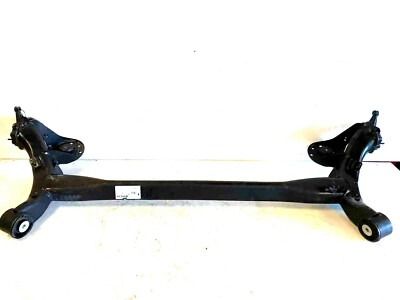 2014 KIA RIO Rear Crossmember Sub Frame Suspension Assembly Used | eBay