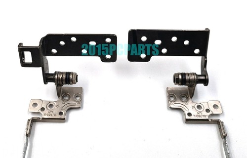 New for Asus ROG Strix GL753 GL753VD GL753VE GL753VW LCD Hinges L+R ...