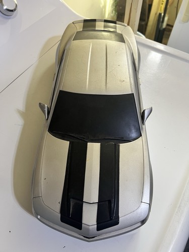 Unknown 1/10th Scale RC Car Body Chevy Camero. | eBay