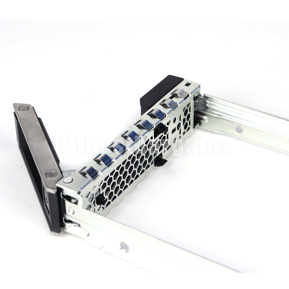 Lot X7K8W 3.5" Gen 14 HDD Tray Caddy for Dell R740 R740xd R940 R6415 ...