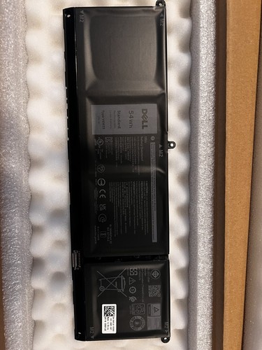 NEW GENUINE DELL VOSTRO 5415 LATITUDE 3420 3520 54WH BATTERY VKYJX | eBay