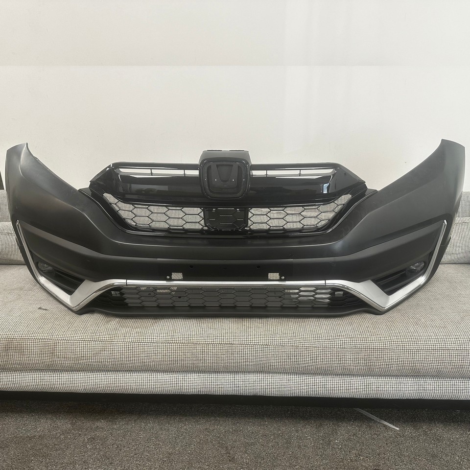 For 2020 2022 Honda CR-V CRV Front Bumper Complete Set PICK UP ONLY | eBay