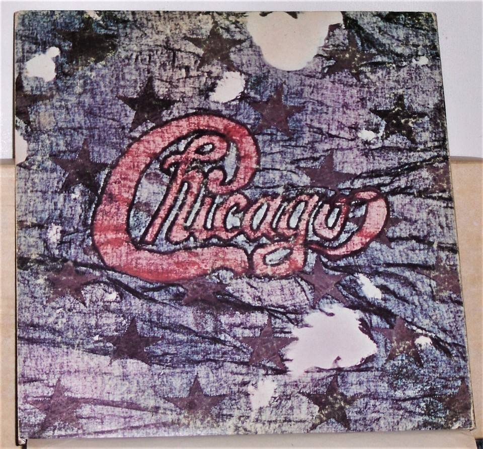 Chicago III - Original 1971 Double Vinyl LP Record Album | eBay