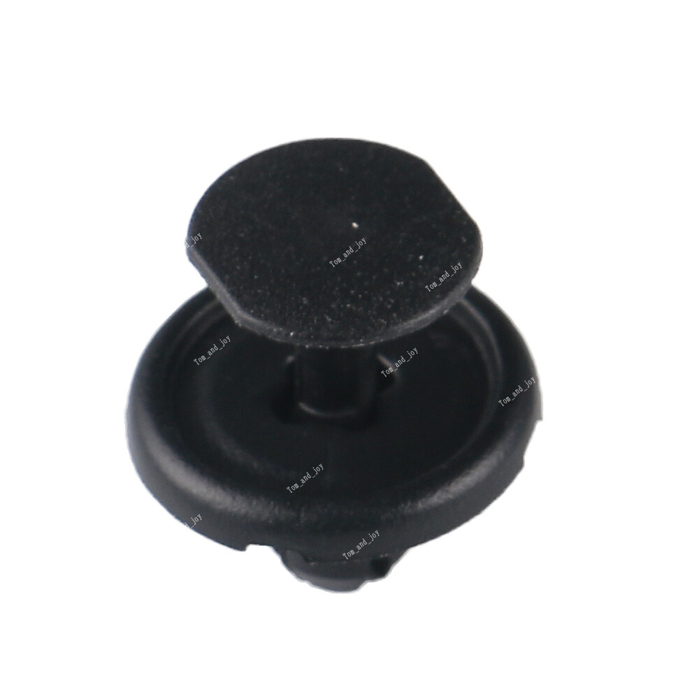 Qty 10 Clips 9046707214 Radiator Splash Shield Push-Type Retainers For ...