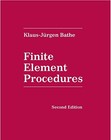 FINITE ELEMENT PROCEDURES By Klaus-jurgen Bathe - Hardcover **BRAND NEW ...