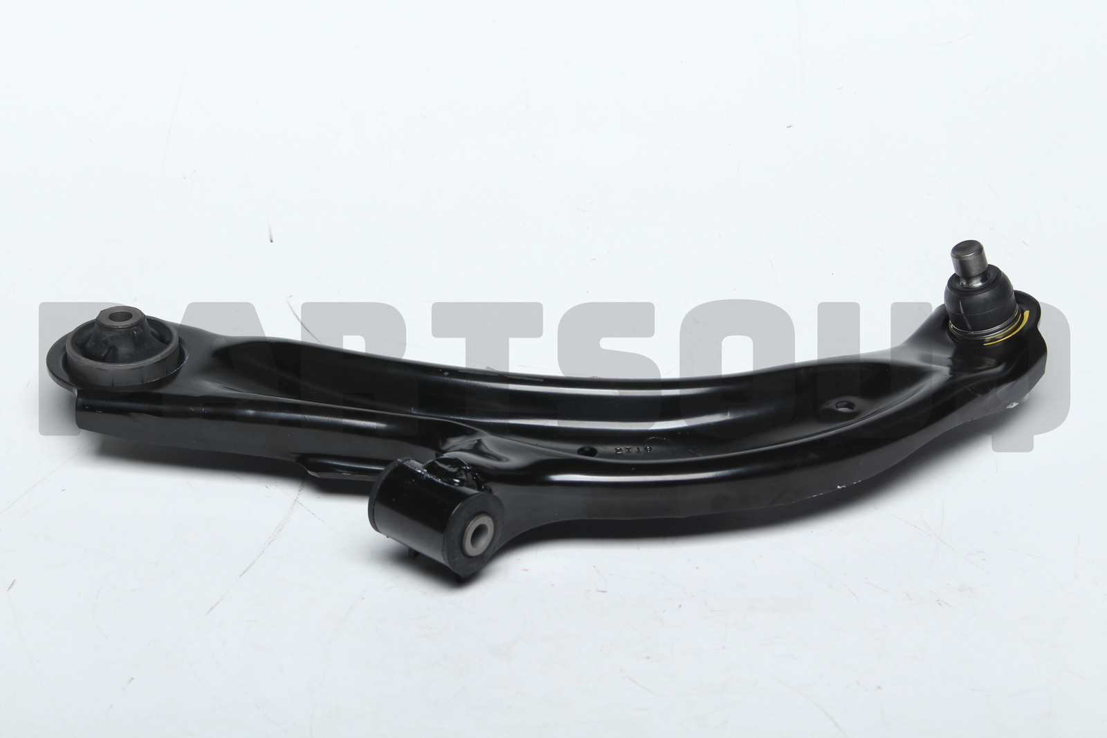 545013ST0A Genuine Nissan LINK COMPL-TRANSVERSE,LH 54501-3ST0A | eBay