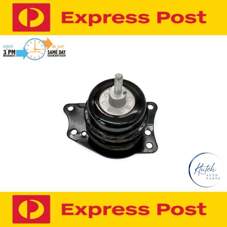 PREMIUM Right Side Engine Mount for Volkswagen Polo 9N 1.6 BTS FWD 06 ...