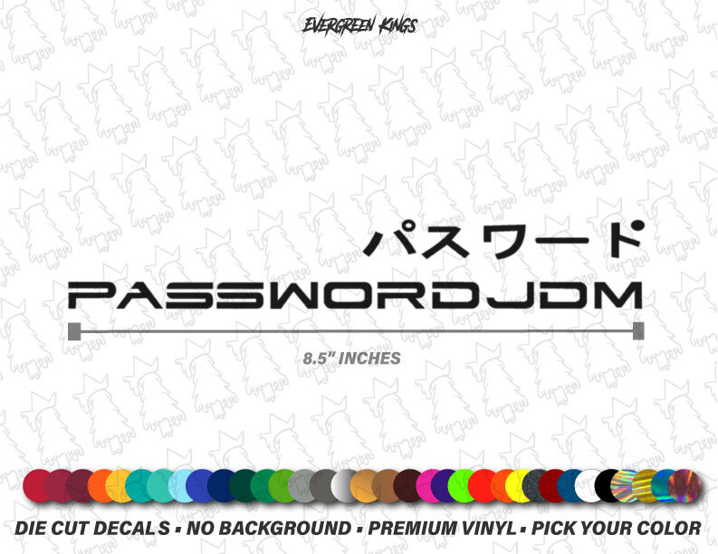 Jdm Logo Hintergrundbild JDM Wallpaper 4k 10 Free Download