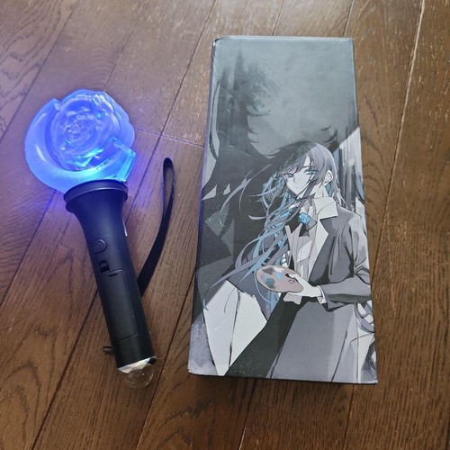 Japan Ado tour 2024 Official PEN LIGHT Stick Light with box | eBay