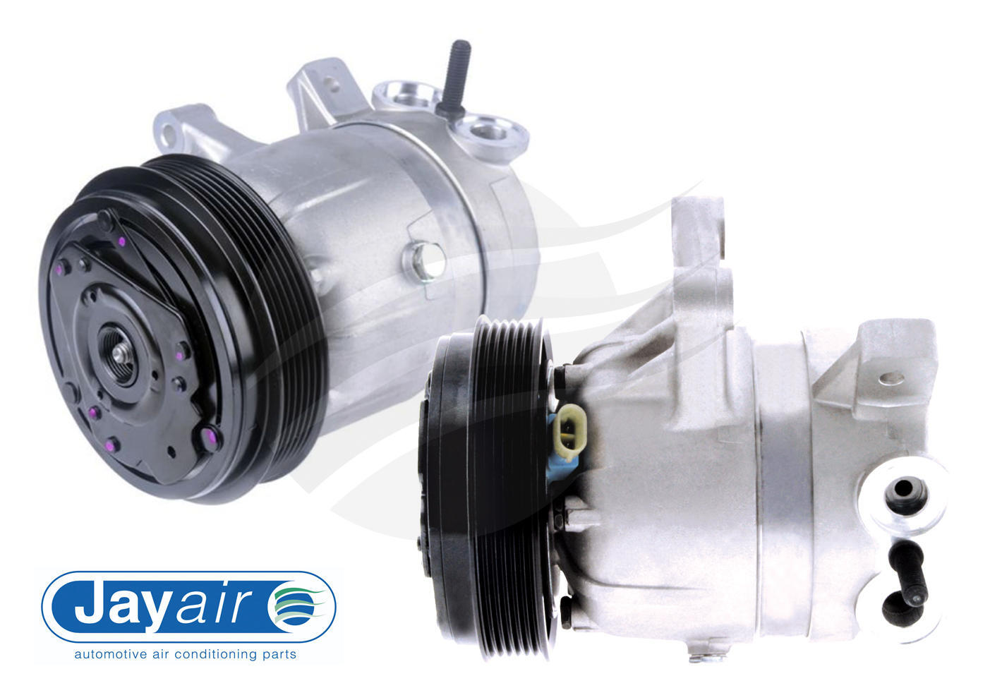 AFI CM5257 Air Conditioning Compressor for sale online | eBay Australia