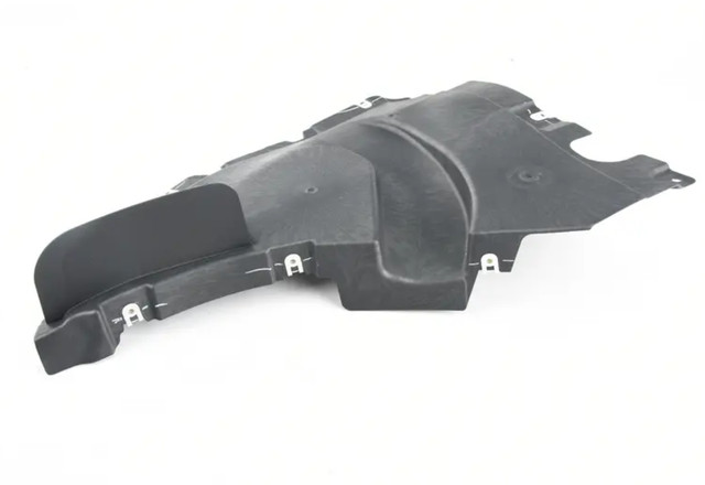 Genuine BMW OEM 51718090248 Cover Wheel Housing Bottom Right for sale ...