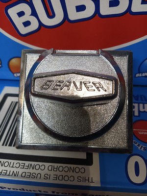 USED 25 cent Beaver Coin Mechanism RB16 Southern Beaver Mech Quarter ...