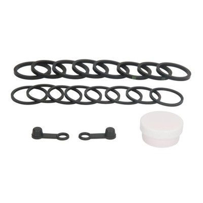 TOURMAX BCF-137 DISC BRAKE CALIPER REPAIR KIT FRONT / LEFT / RIGHT OE ...