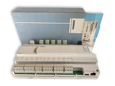 NEW Genuine Siemens PXC24.2-P.A Apogee 24PT Controller, USA | eBay