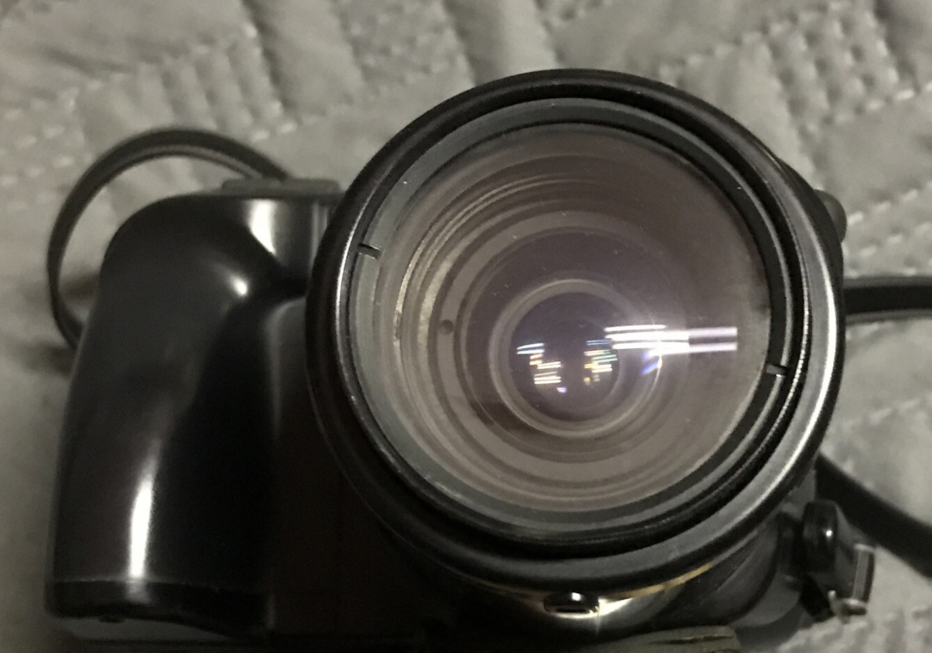 Olympus IS-1 35mm SLR Film Camera for sale online | eBay