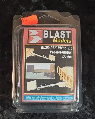 Blast Models BL35135K Rhino IRD Pre-detonation Device | eBay