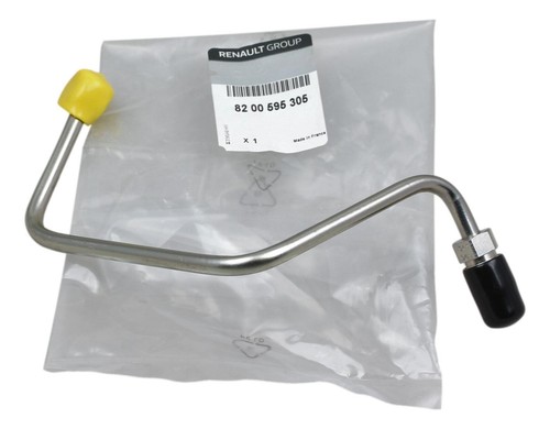 Tube d'huile turbocompresseur original Renault Master II 2.2DCI ...