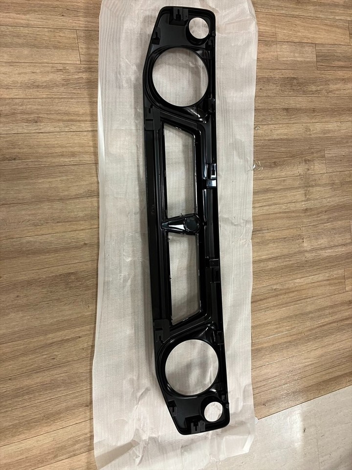 Made in Japan, Levin Face Grille Le27 (ABS) for Jimny JB64/74 Unpainted ...