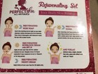Rejuvenating set By Perfect Skin(US Sell) | eBay