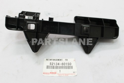 2014-2023 Lexus GX460 OEM Genuine Left Headlight Bracket 52134-60150 ...