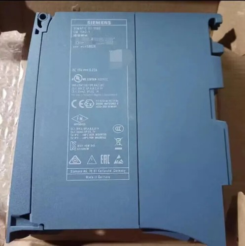 New Siemens 6ES7511-1AL03-0AB0 6ES7 511-1AL03-0AB0 CPU 1511-1PN 1-year ...