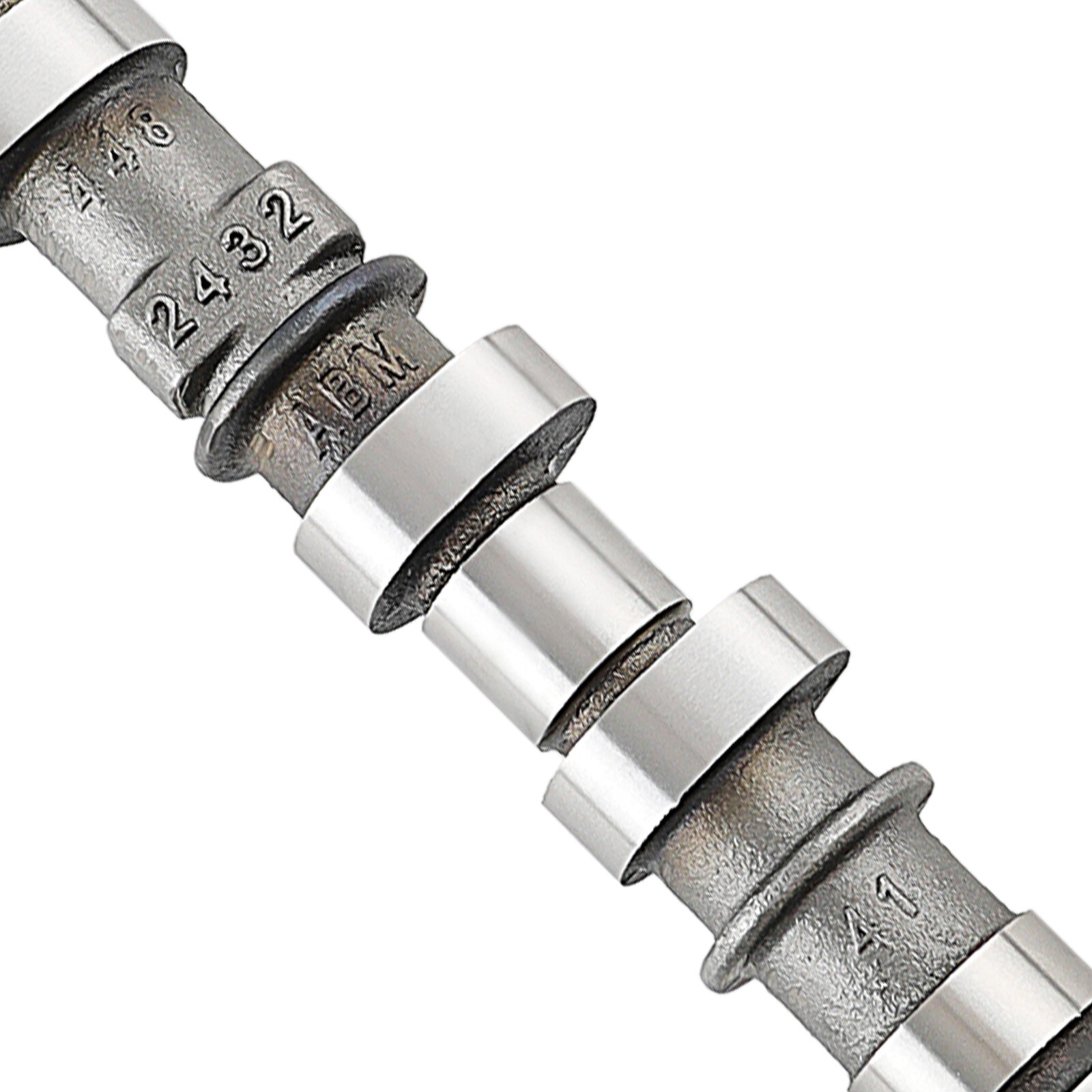 Camshaft & Rockers Arms Lifters Kit For Dodge Grand Caravan 3.6L V6 ...