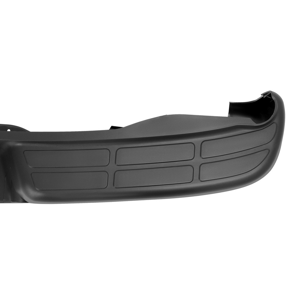 New Rear Step Bumper Assembly For 1996-2023 Chevy Express & GMC Savana ...