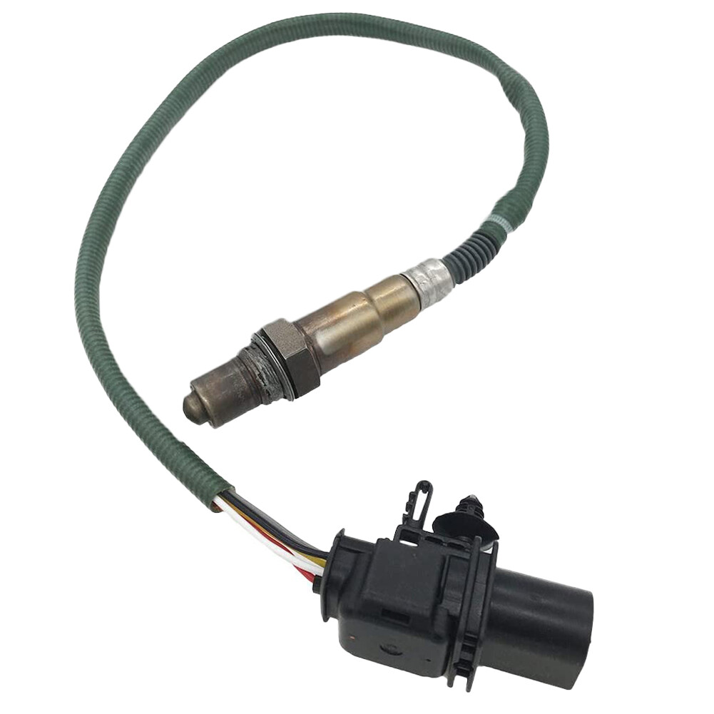Upstream Lambda Oxygen Sensor 0035427018 For Mercedes-Benz C300 C350 ...