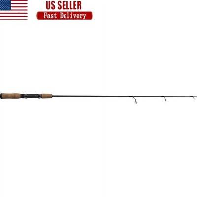 Ultra Light 7ft Spinning Rod 2pc Micro Series Graphite Composite ...
