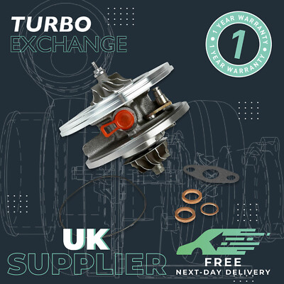 Renault / Nissan 1.6dCi 130HP-96KW 54389700000 /1/7/17 Turbo Cartridge ...