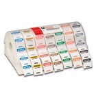 National Checking R1 Food Rotation Label Kit - 7-Day Labels, 7000 ...