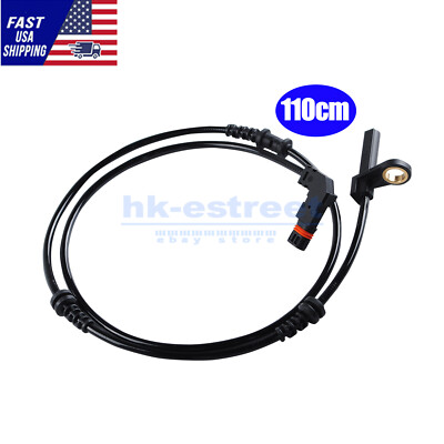 Front Left Right ABS Wheel Speed Sensor For Mercedes-Benz S550 S600 ...