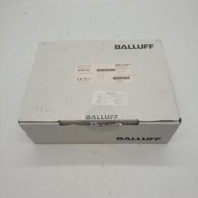 Balluff Processor Unit BIS M-401-072-001-07-S4 | eBay